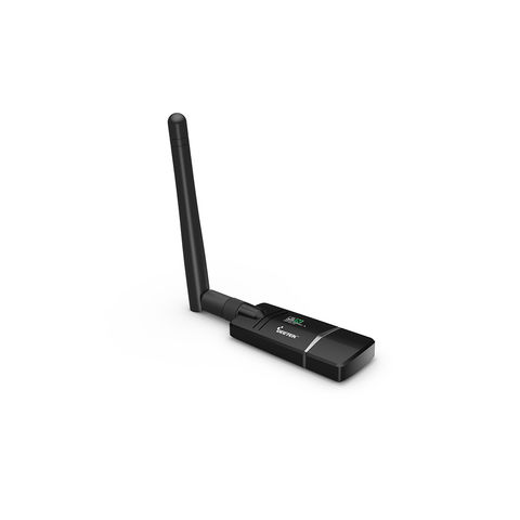 China N150 Wireless USB LAN Adapter with Detachable Antenna ...