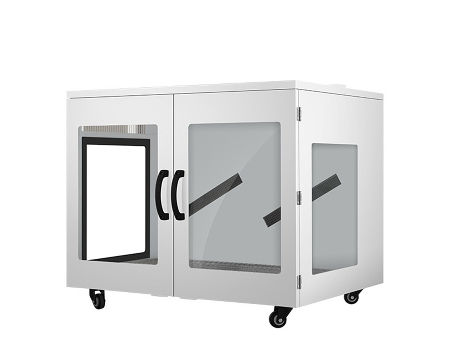 China Medium Large Dog 3000W Machine Automatic Cabinet pet dry room pet ...