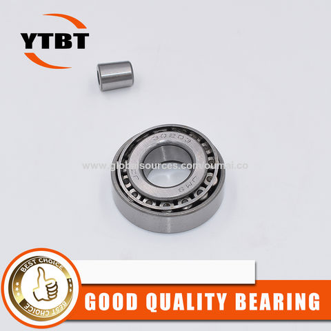 China 33208 taper roller bearing on Global Sources,taper roller bearing ...