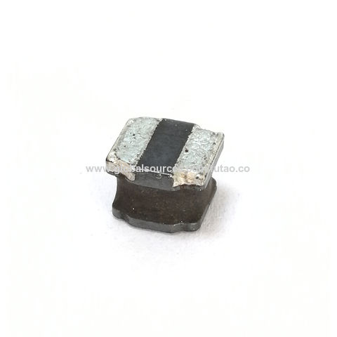 China Shielded Power Inductor Surface Mount Receiver Transmitter Square ...