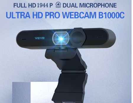 China T2 QHD 1944P SONY SENSOR camera web USB HD beauty Computer PC ...