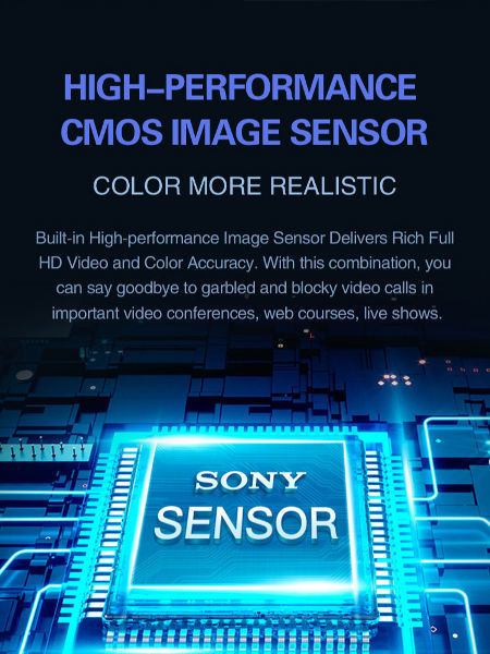 China T2 QHD 1944P SONY SENSOR camera web USB HD beauty Computer PC ...