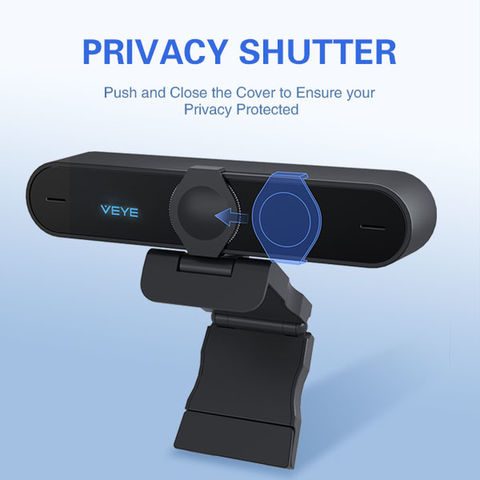 China T2 QHD 1944P SONY SENSOR camera web USB HD beauty Computer PC ...
