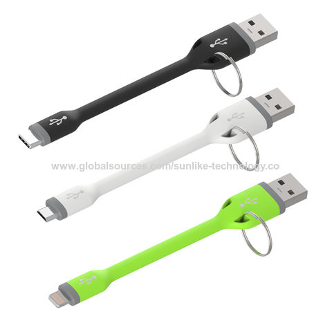 China Lightning cable with MFi certificated on Global Sources,MFI cable ...