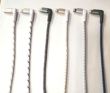 China Type C to lightning cable C94 connector on Global Sources,USB ...