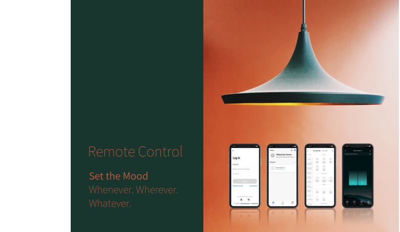 China Tuya Zigbee Smart 4 Button Scenario Scene Switch Remote Control 4 ...