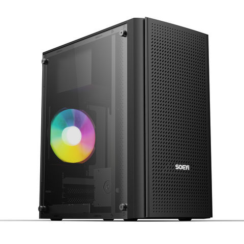 China Computer Case & Tower Desktop Gaming Cabinet Casing Bilgisayar ...