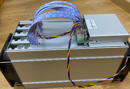 China ETH Ethereum mining machine ANTMINER E9 3.0GH A11 PRO 2000MH ...