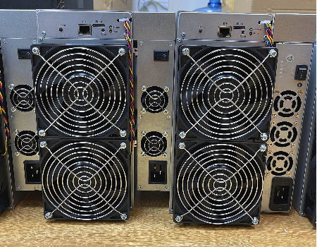 China In stock Kd5 Crypto Mining Machines Goldshell KD5 18T/s CK5 HS5 ...