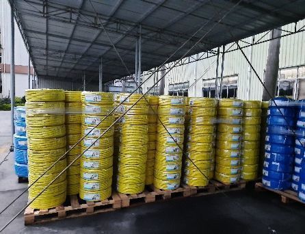 China (IEC standard) Copper Electrical Cables Wires and cables, Copper ...