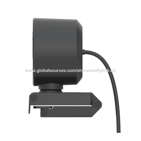 China 1080P AI Tracking Web Camera Autofocus PTZ PC Camera Live ...