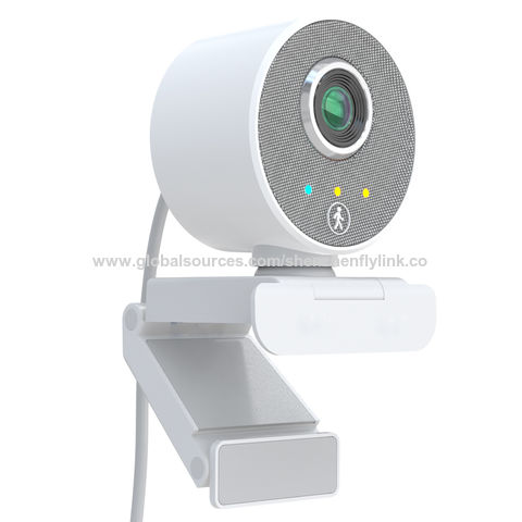 China 1080P AI Tracking Web Camera Autofocus PTZ PC Camera Live ...