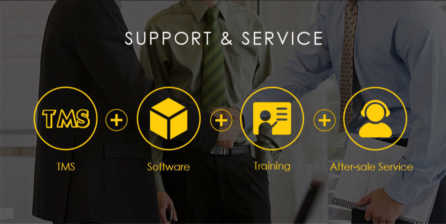 China Handheld POS Terminal 3G Wifi Connecting Mobile Linux Restaurant ...