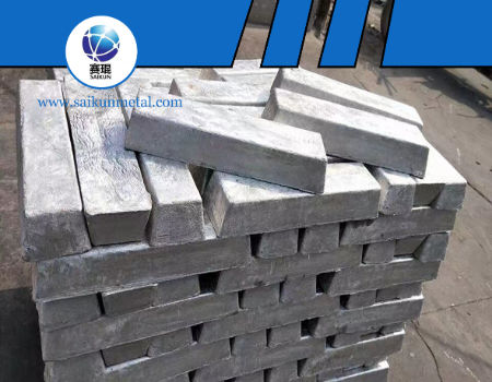 China Magnesium ingot quality assurance pure magnesium Ingots high ...