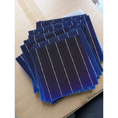 China 157mm Poly Crystalline Solar Cells on Global Sources,Poly ...