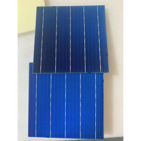 China 157mm Poly Crystalline Solar Cells on Global Sources,Poly ...