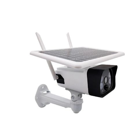 China Solar IP camera on Global Sources,solar camera,Outdoor IP Camera ...