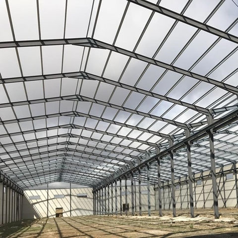 China Steel Building Materials Storage Use and Q235 Steel Material ...