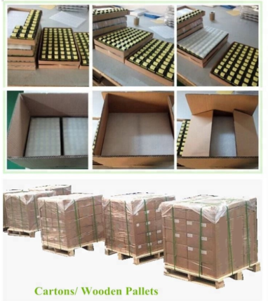 China Input 230V 50Hz Output 12V 8V Encapsluated Transformers ...