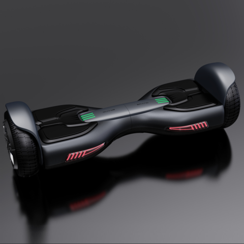 China Tomoloo Q8 Self-balance electric hoverboards on Global Sources ...