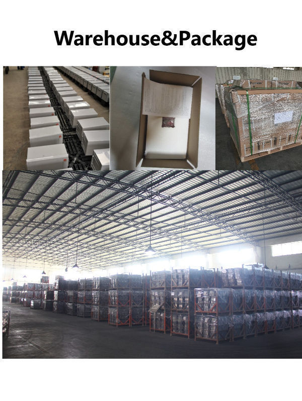 China Customized Large Outdoor Lifepo4 12v100Ah battery Pack Garden ...