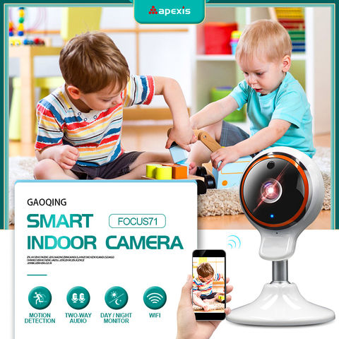 China Smart indoor camera on Global Sources,smart indoor camera,Smart ...