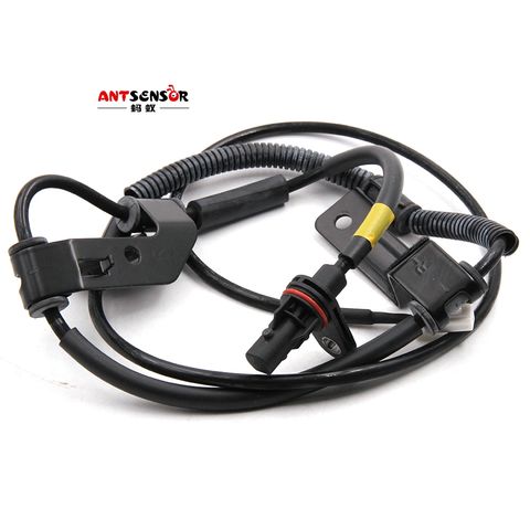 China Hot-sale Factory Direct Sale ABS SENSOR OEM 956801D100 ABS-1495 ...