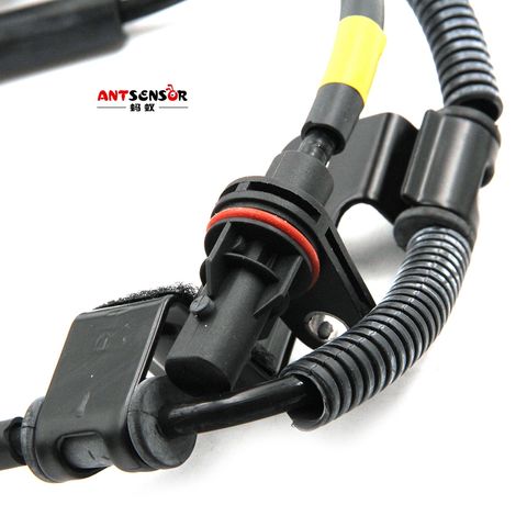 China Hot-sale Factory Direct Sale ABS SENSOR OEM 956801D100 ABS-1495 ...