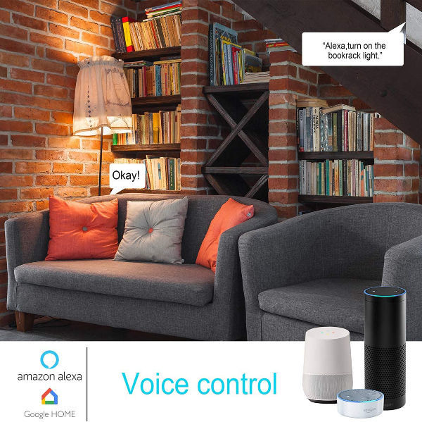 China Tuya Smart Wifi Light Lamp Socket Alexa Google Assistant ...