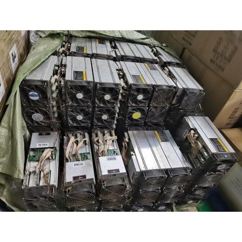 China Cheap asic Antminer S9i 14Th used miner for mining bitcoin on ...