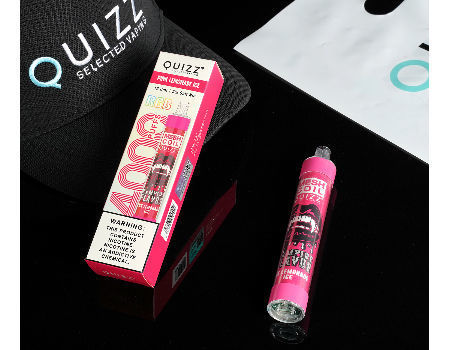 China RGB glowing QUIZZ MESH COIL RGB Flash 4000 puffs disposable vape ...