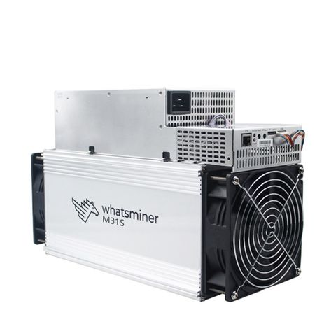 China Whatsminer M30s M30++86t 88t 90t 92t 98t 100t 102t 108t 110t 112t ...