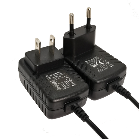China UL certified Switching Power Adapter 5v2a 5v1a 5V1.5a power ...