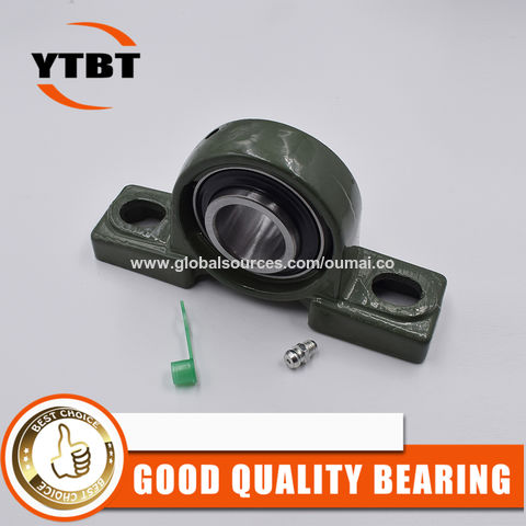 China UC317 China factory insert bearing on Global Sources,Housing ...