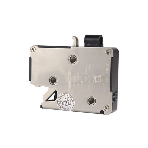 China Electric Keyless Motor Driven Vending Machine Lock on Global ...