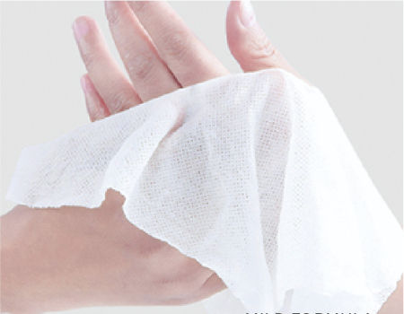 China Wet tissue diy wet tissue best wet tissue moist tissue paper ...