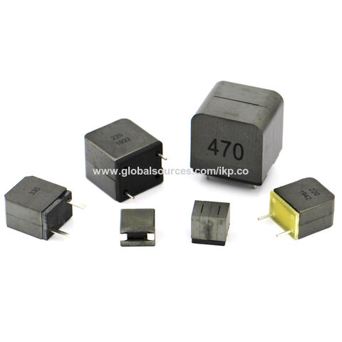 China IKP-DP1010 Series 11A 4.7uH Shielded Class-D Output Power ...