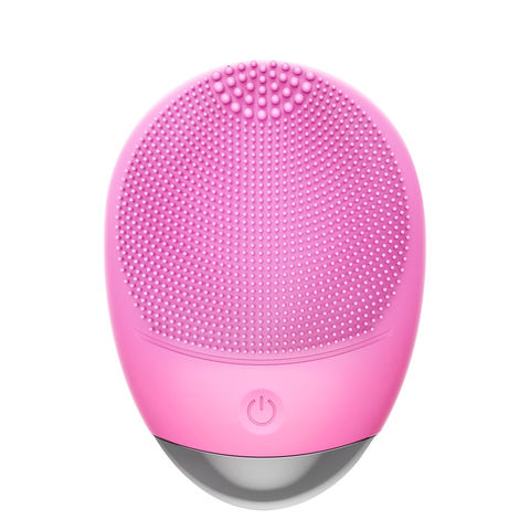 China Wholesale Price For Portable Battery Operated Face Cleanser IPX7 ...