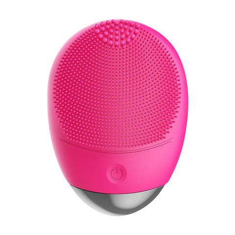 China Wholesale Price For Portable Battery Operated Face Cleanser IPX7 ...