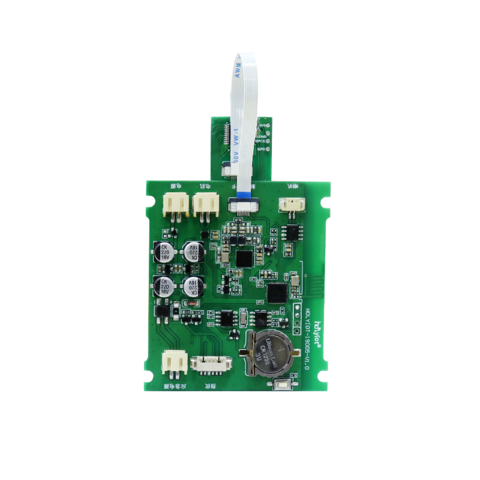 China Pcba Supplier Oem Smart Door Lock Pcb Assembly in China Fast ...