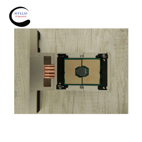 China Xeon Platinum 8280L Processor (38.5M Cache, 2.70 GHz) on Global ...