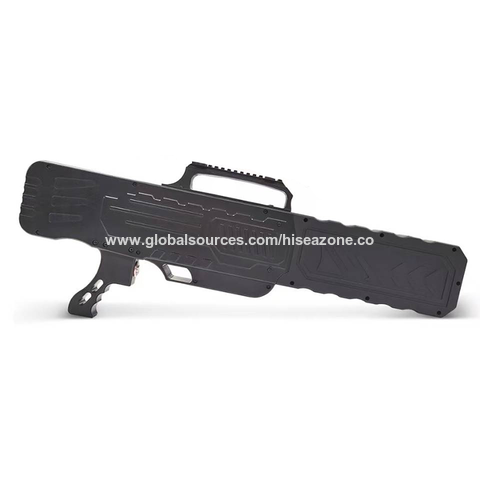China Directional UAV jammer, Portable Gun Shape 900MHz GPS WiFi 2.4G 5 ...