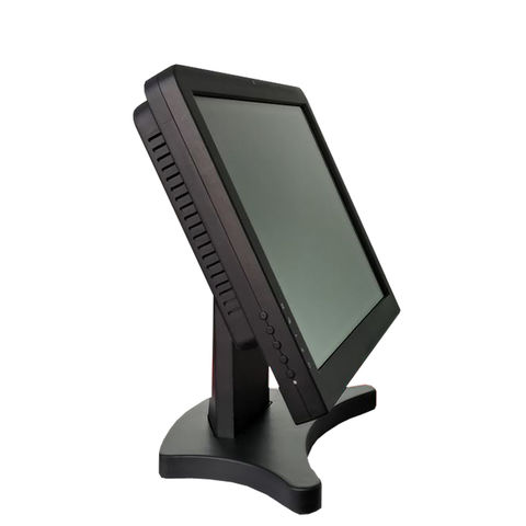 China LIFPOS 15" Single display low cost touch pos machine for small ...