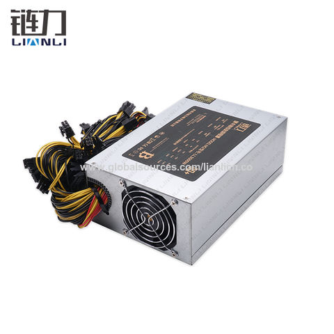 China Psu 3000w power supply atx power supply at motherboard 20+4pin ...