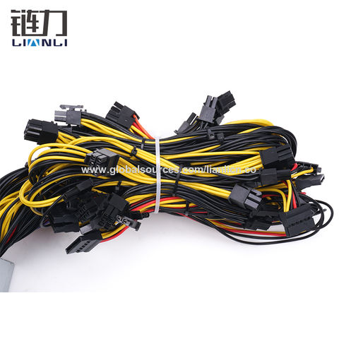 China Psu 3000w power supply atx power supply at motherboard 20+4pin ...