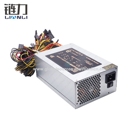 China Psu 3000w power supply atx power supply at motherboard 20+4pin ...