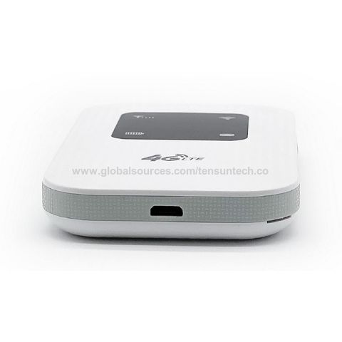 China Mobile wifi hotspot ,Cat4 MIFI Router without screen, sim card ...