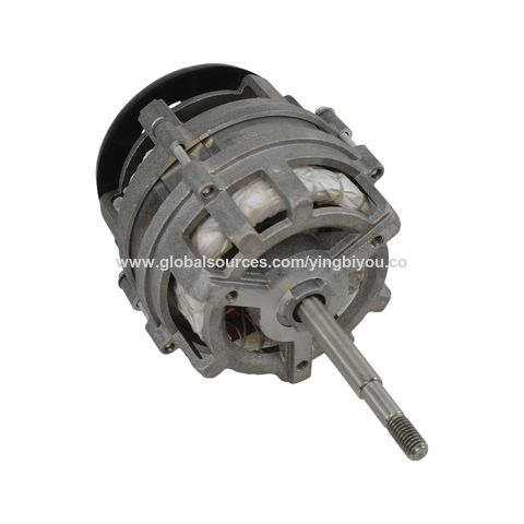 China 100W AC motor for high temperature oven with 304 stainless steel ...