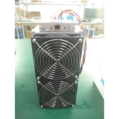 China Stock Innosilicon A10 PRO 6G 720mh 7G 750mh Ethash Ethereum ...