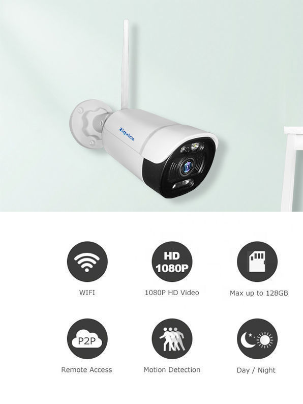 China Explosion proof PTZ camera,outdoor bullet camera, Outdoor bullet ...